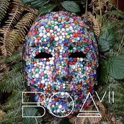 Boa - Boa VII (CD)