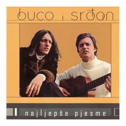 Buco I Srdjan - Najlepse Pjesme (CD)