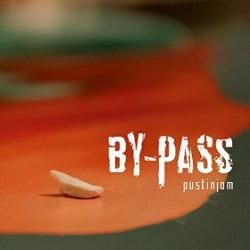 By-Pass - Pustinjom (CD)