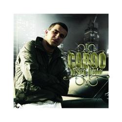Caboo - Nista Licno (CD)
