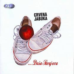 Crvena Jabuka - Dusa Sarajeva (CD)