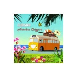 Cubismo - Autobus Calypso (CD)