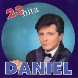 Daniel Popovic - 23 hita (CD)