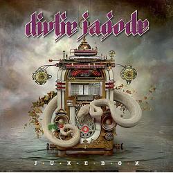 Divlje Jagode - Jukebox (CD)