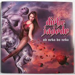 Divlje Jagode - Od Neba Do Neba (CD)