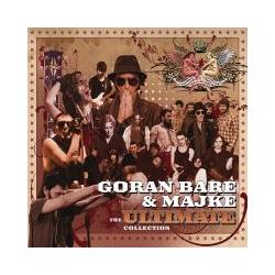Goran Bare & Majke - Ultimate Collection (cd)