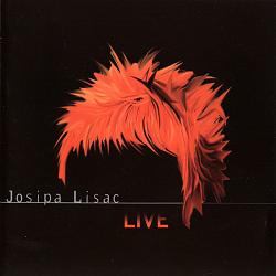 Josipa Lisac - Live