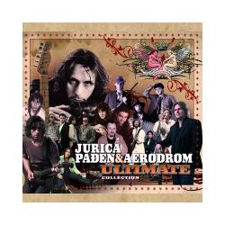 Jurica Padjen i Aerodrom - The Ultimate Collection