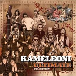 Kameleoni - The Ultimate Collection (cd)