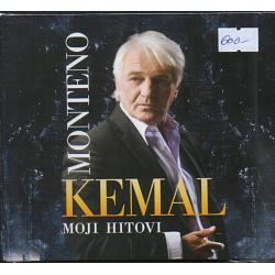 Kemal Monteno - Moji hitovi