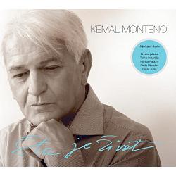 Kemal Monteno - Sta Je Zivot