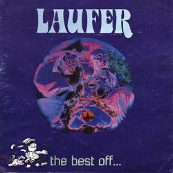 Laufer - The Best Of