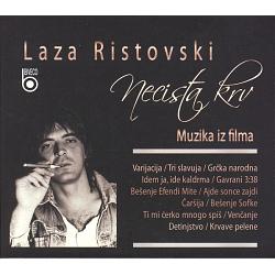 Laza Ristovski - Nečista krv - Muzika iz filma