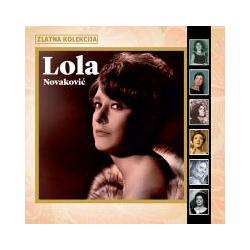Lola Novakovic - Zlatna Kolekcija