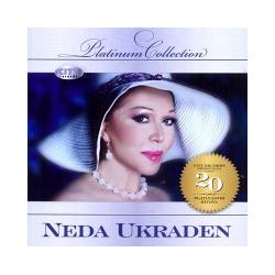 Neda Ukraden - Platinum Collection