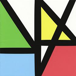 New Order - Music Complete