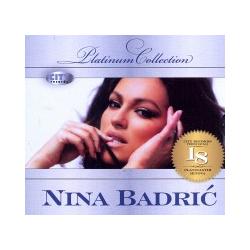 Nina Badric - Platinum Collection
