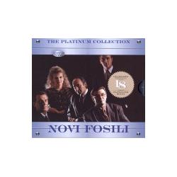 Novi Fosili - The Platinum Collection