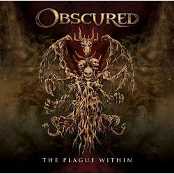 Obscured - The Plague Within