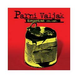 Parni Valjak - Koncentrat