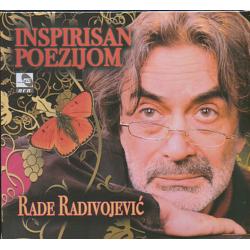 Rade Radivojević - Inspirisan Muzikom