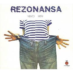 Rezonansa - Nemoj Meni