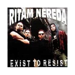 Ritam Nereda - Exist To Resist