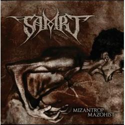 Samrt - Mizantrop Mazohist