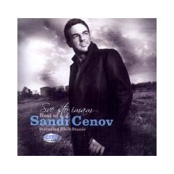 Sandi Cenov - Sve Sto Imam