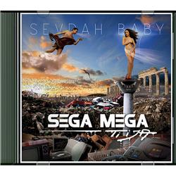 Sevdah Baby - Sega Mega Ti I Ja