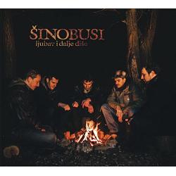 Sinobusi - Ljubav i dalje dise
