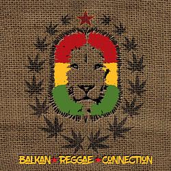 V.A. - Balkan Reggae Connection