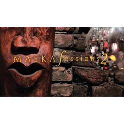 V.A. - Maska Sessions 2