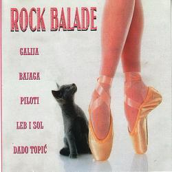 V.A. - Rock Balade