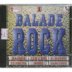 V.A. - Rock Balade 1