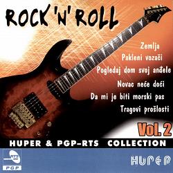 V.A. - Rock n Roll Vol.2