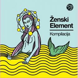 V.A. - Zenski Element