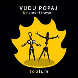 Vudu Popaj - Toolum
