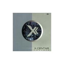 X Centar - Restart