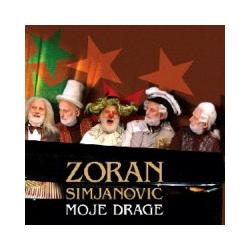 Zoran Simjanovic - Moje Drage Box Set