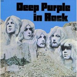 Deep Purple - In Rock