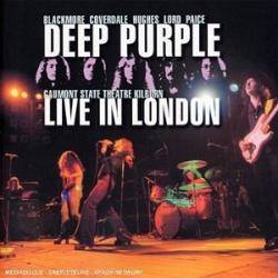 Deep Purple - Live In London 1974