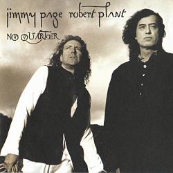 Jimmy Page & Robert Plant - No Quarter