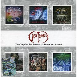 Obituary - The Complete Roadrunner Collection 1989-2005