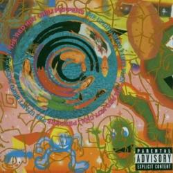 Red Hot Chili Peppers - The Uplift Mofo Party Play