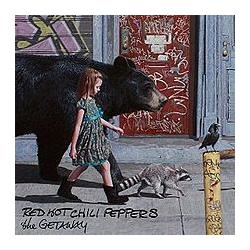 Red Hot Chili Peppers - The Getaway