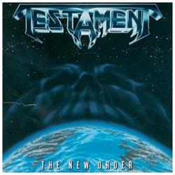 Testament - The New Order