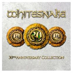 Whitesnake - 30th Anniversary Collection