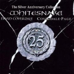 Whitesnake - The Silver Anniversary Collection