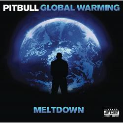 Pitbull - Global Warming